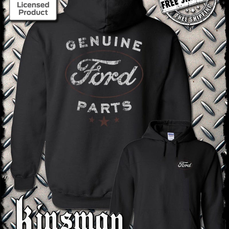 Ford Usa Official - Etsy