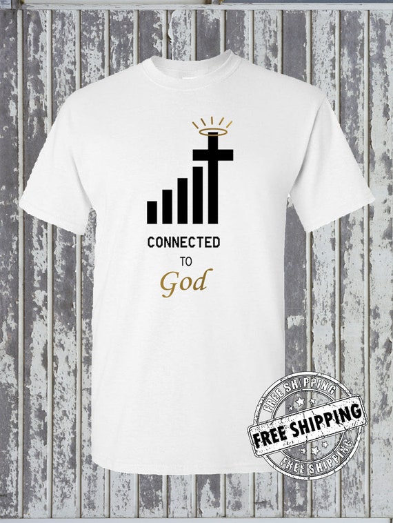Get Connected To Christ