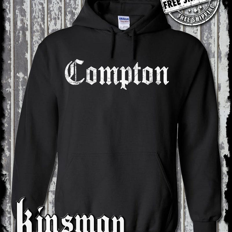 Compton - Etsy