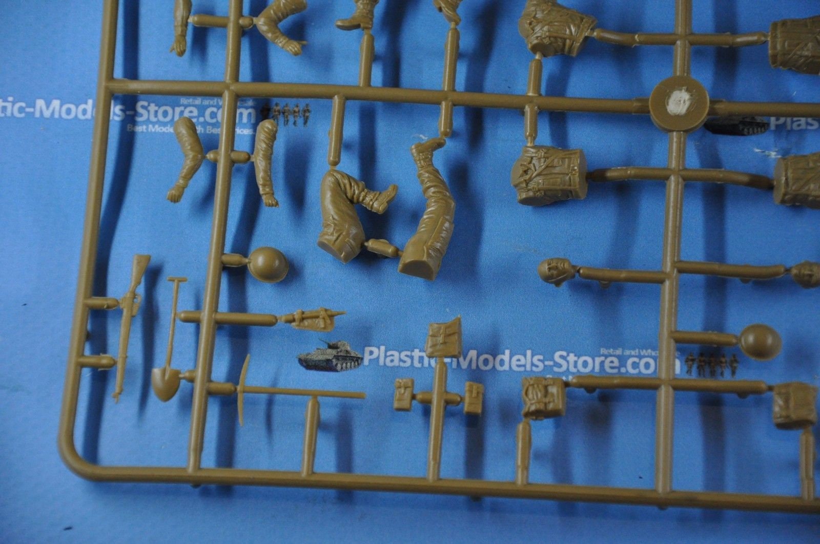 Plastic Miniatures Figure Scale 1/35 WWII Scotland the Brave - Etsy