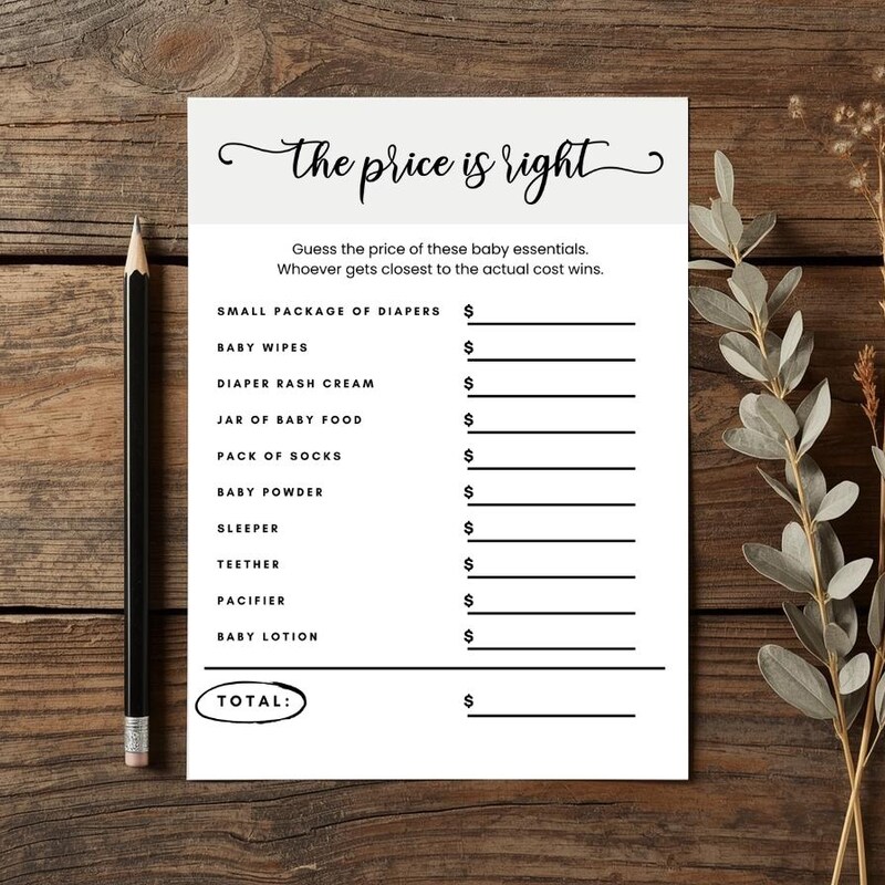 Price is Right Svg - Etsy