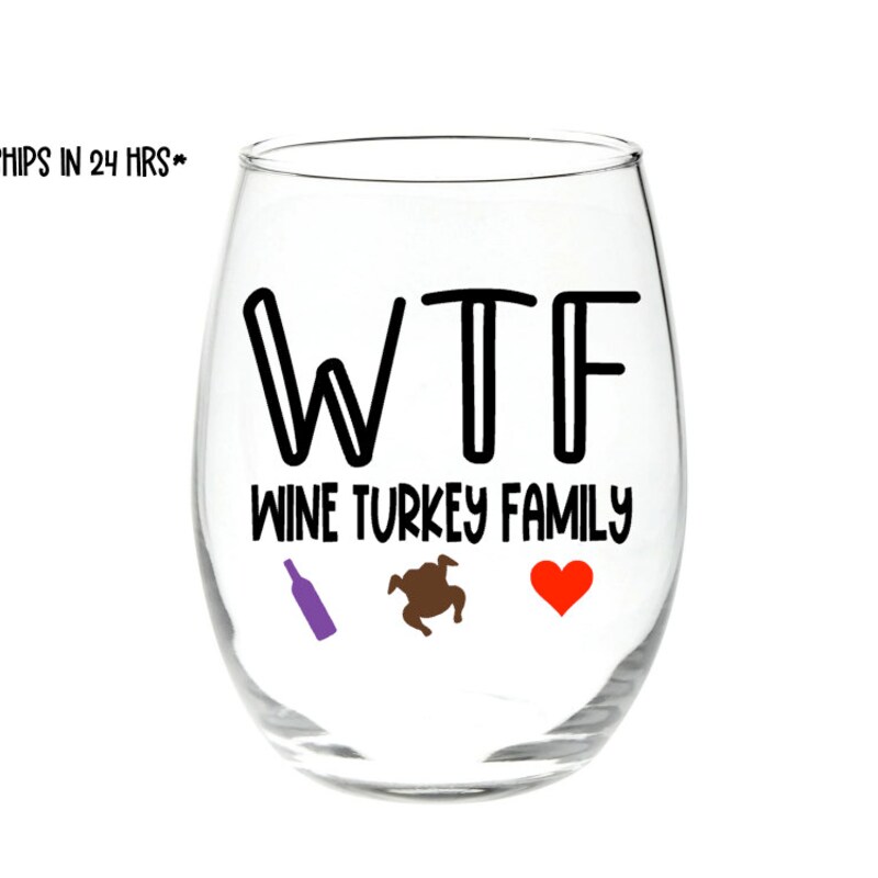 Glass Turkey - Etsy