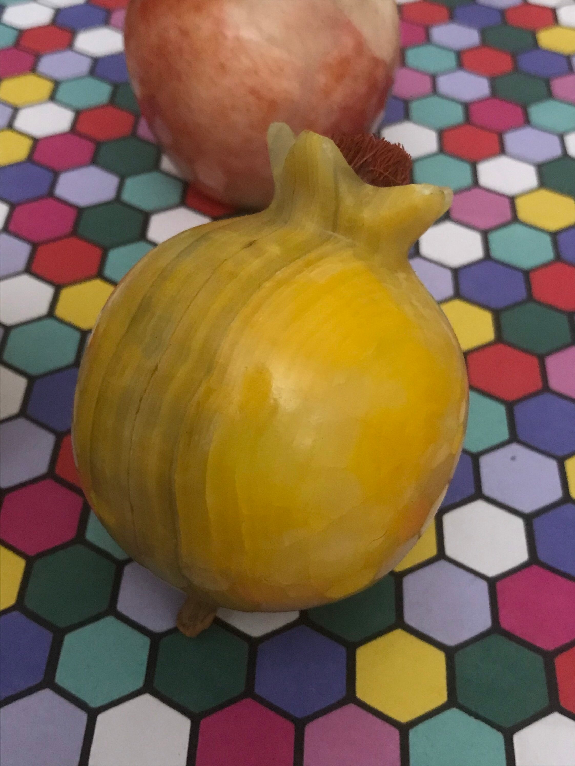 Vintage Carved Marble Fruits Italian Marble Fruit Basket - Etsy UK