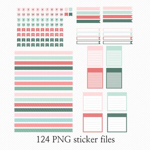 20tab-digital Notebook[pink] Landscape - Goodnotes, Notability, Xodo ...