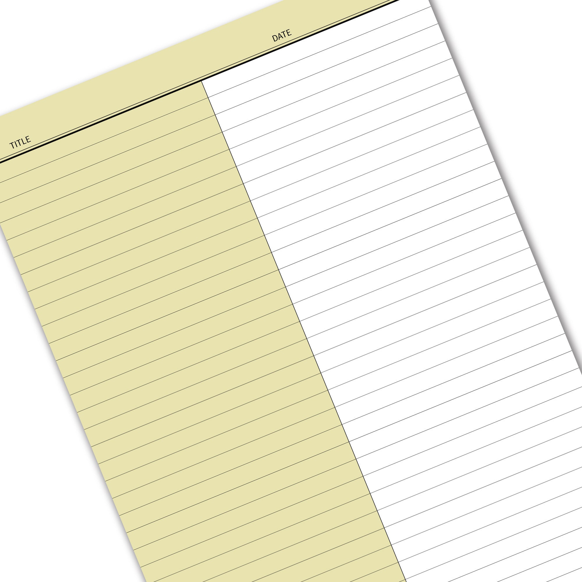 150150pagescolor2goodnotes, Notability Notetaking Paper Templates ...