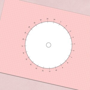 150+150pages[pink]goodnotes, Notability Notetaking Paper Templates ...