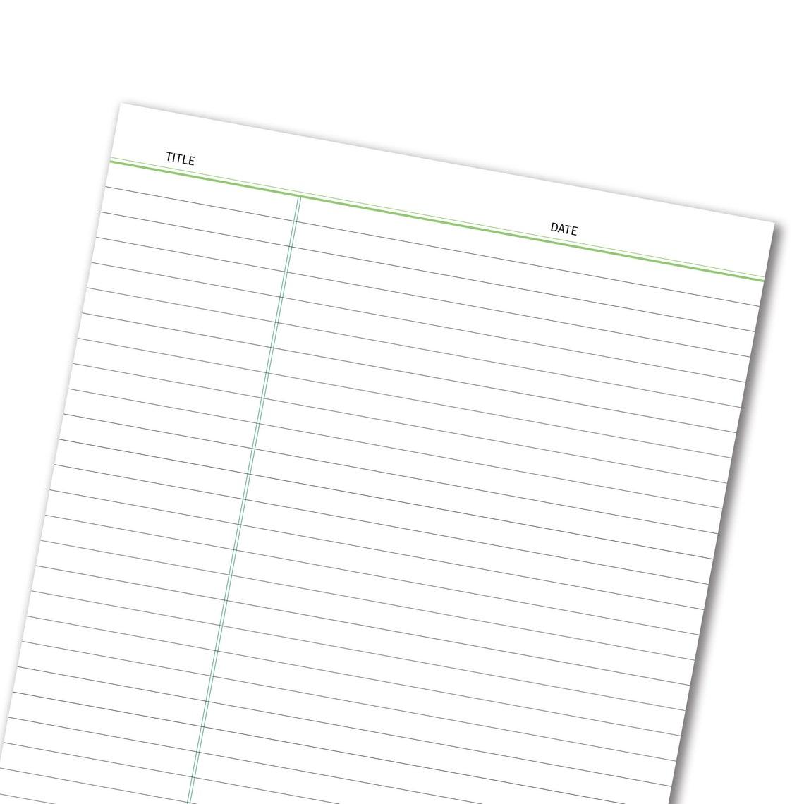 150+150pages[green]goodnotes, Notability Notetaking Paper Templates ...