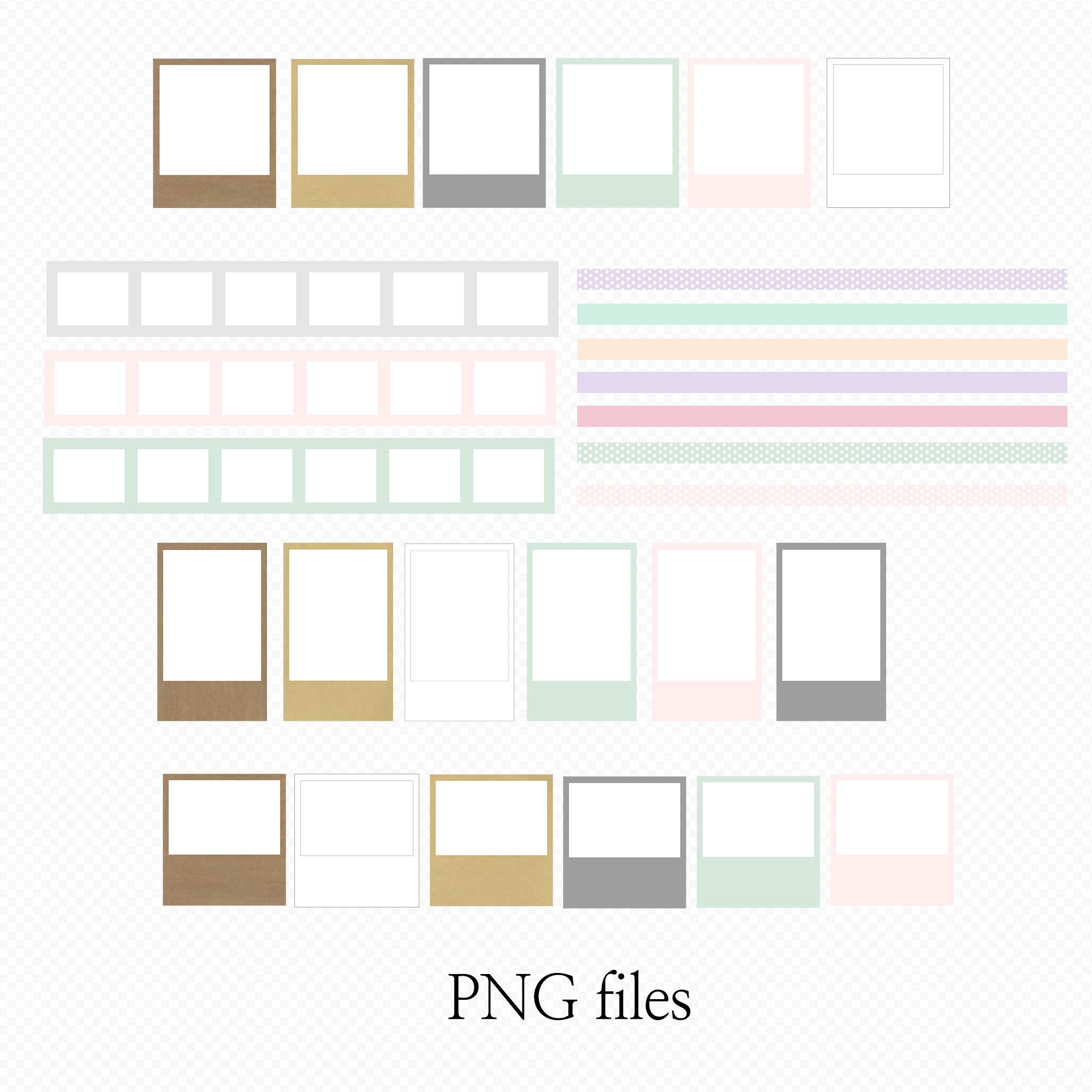 100 Digital Photo Album Ahns Digital Notebooks Photo Log - Etsy