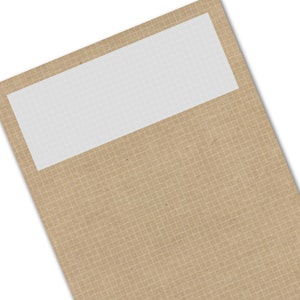 150+150pages[kraft]goodnotes, Notability Notetaking Paper Templates ...