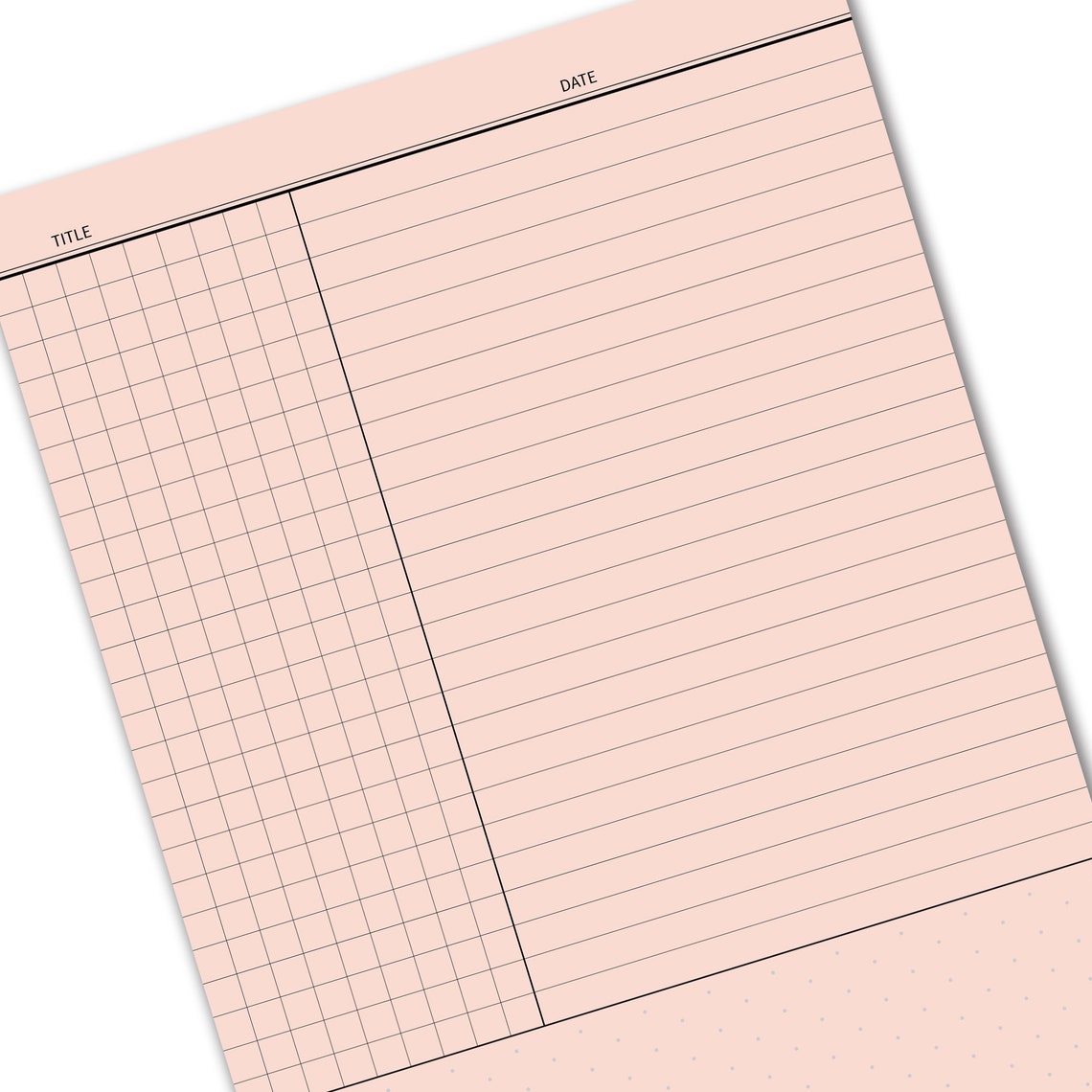 150+150pages[pastel2]goodnotes, Notability Notetaking Paper Templates ...