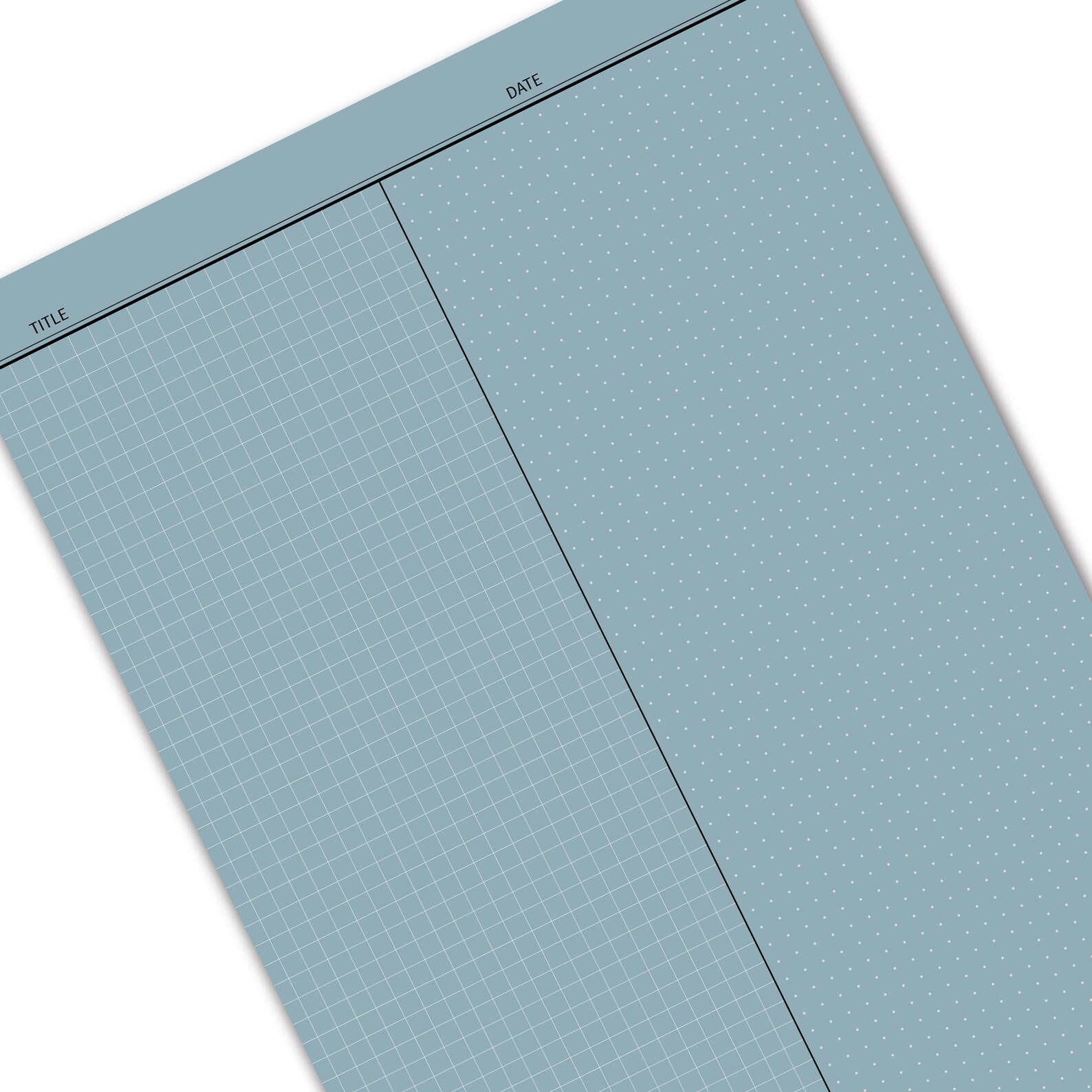 150+150pages[color4]goodnotes, Notability Notetaking Paper Templates ...
