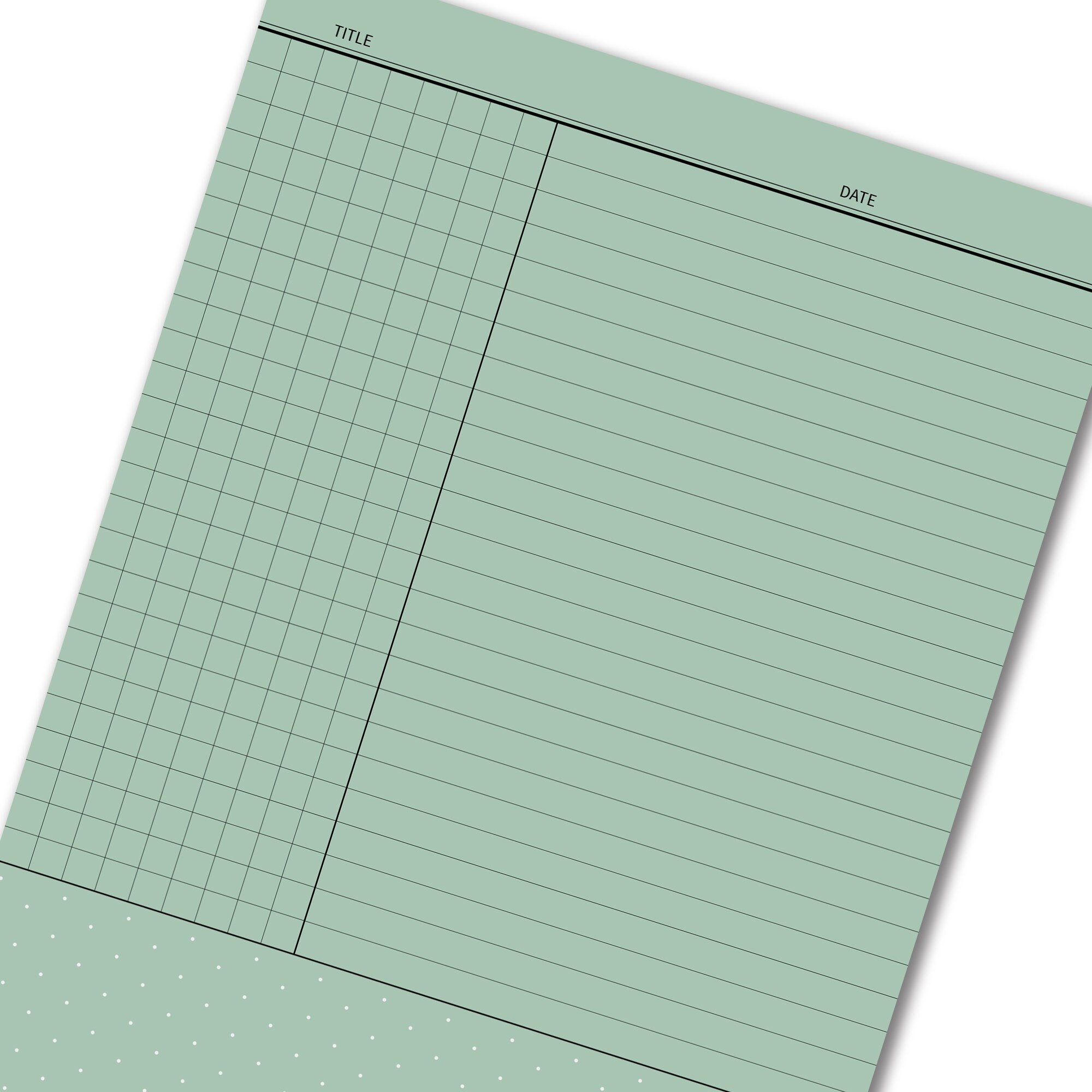 150+150pages[color2]goodnotes, Notability Notetaking Paper Templates ...