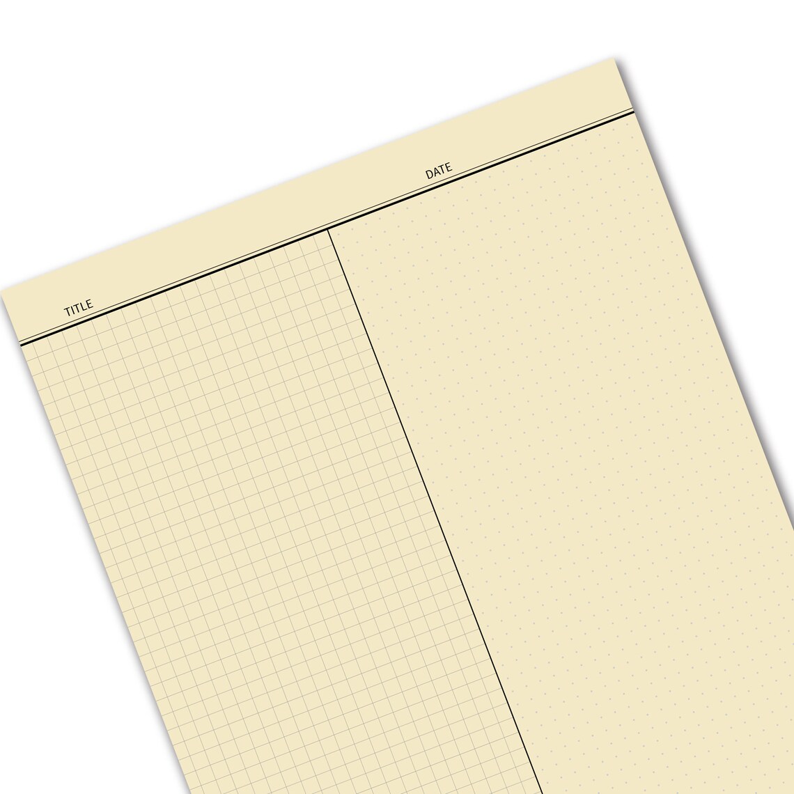 150+150pages[green]goodnotes, Notability Notetaking Paper Templates ...