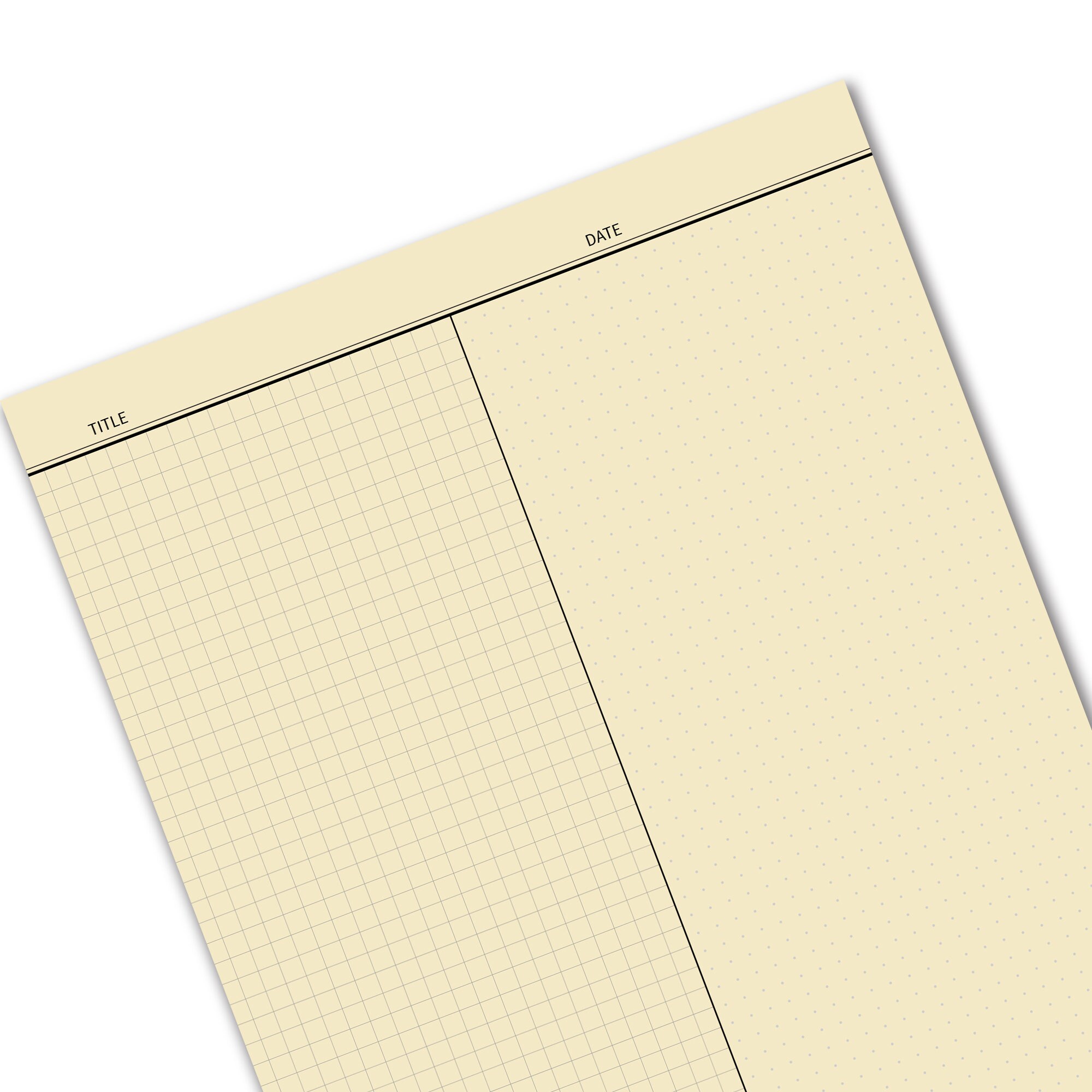 150150pagesGREENGoodNotes Notability NoteTaking Paper | Etsy