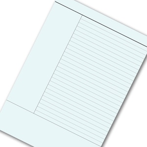 400+400pages[n002]goodnotes, Notability Notetaking Templates-paper ...