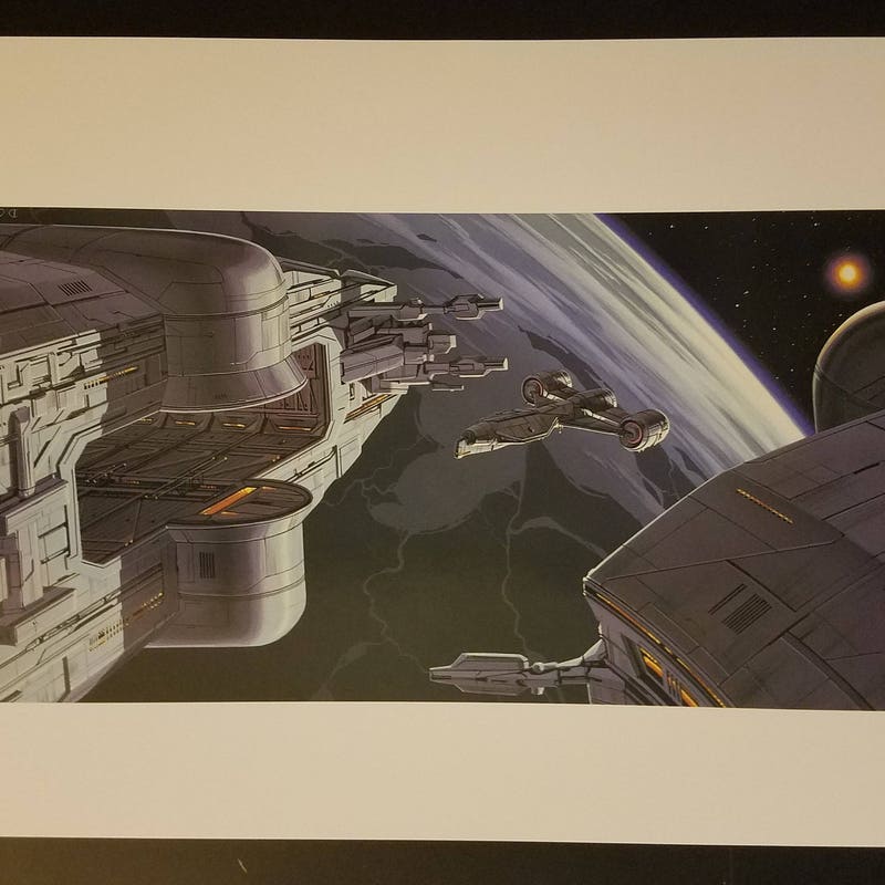 robotmonsterisland - Etsy