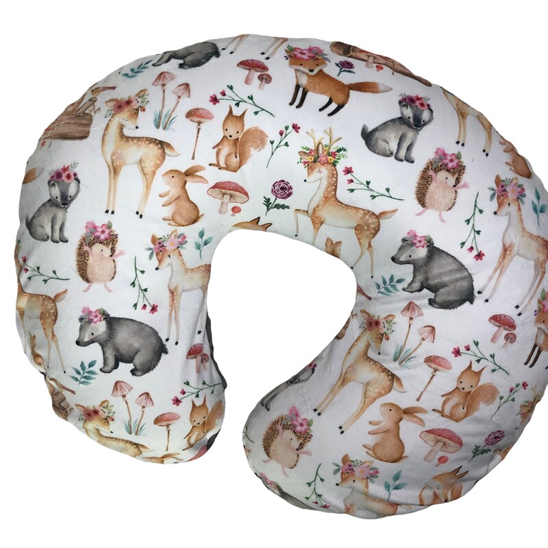 Darling Pillow - Etsy