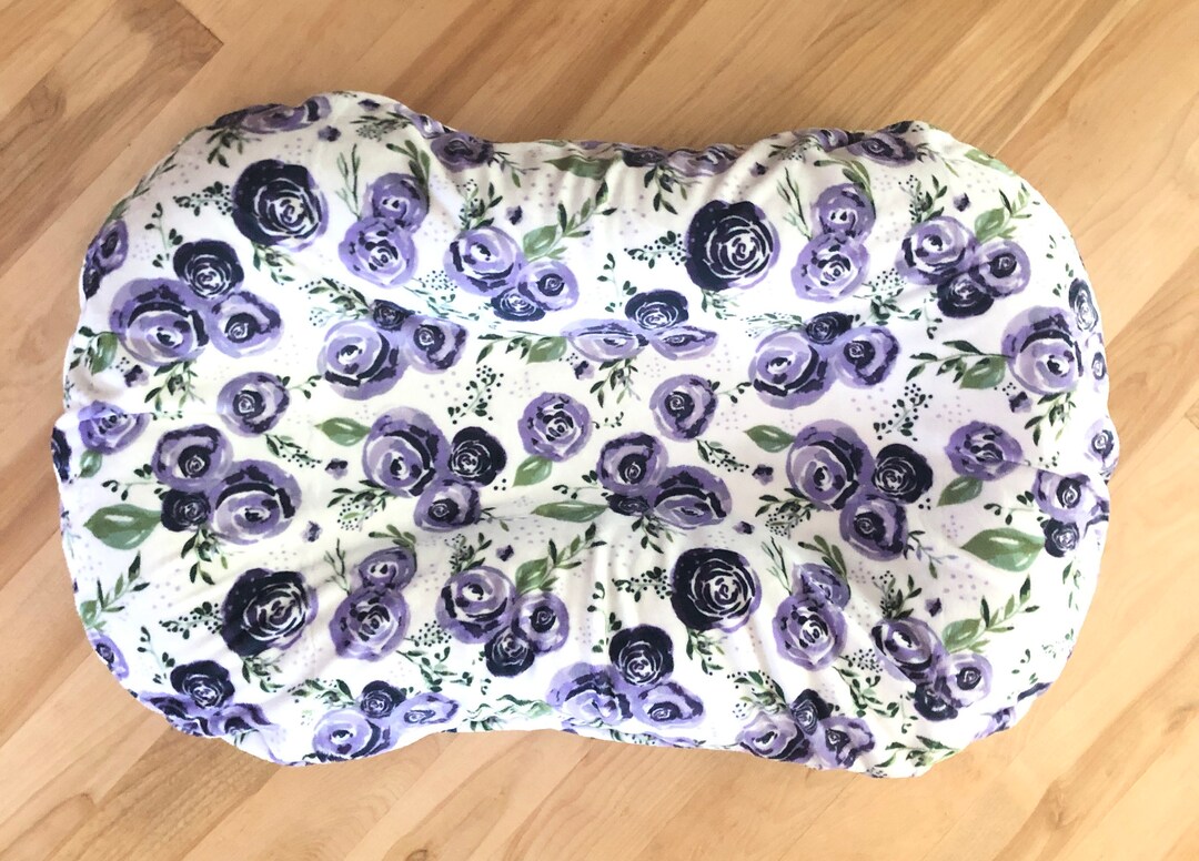 Cuddle Me Lounger Cover. Infant and Toddler Sizes. Purple - Etsy