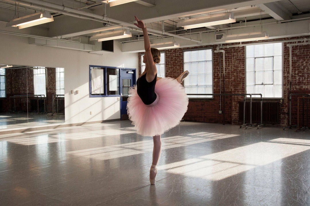 Pull on Rehearsal Bell Tutu - Etsy