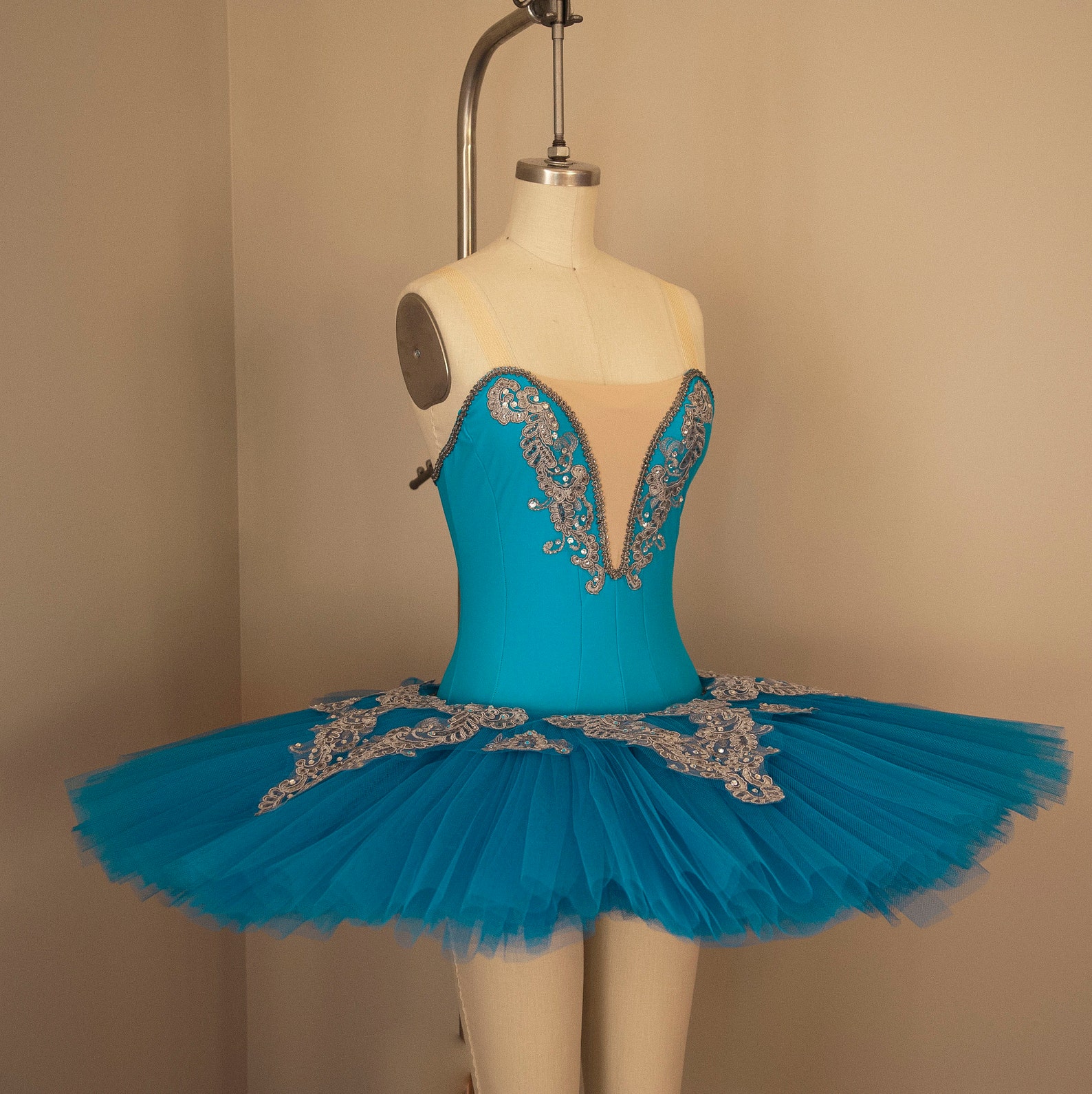 Stretch Classical Tutu - Etsy