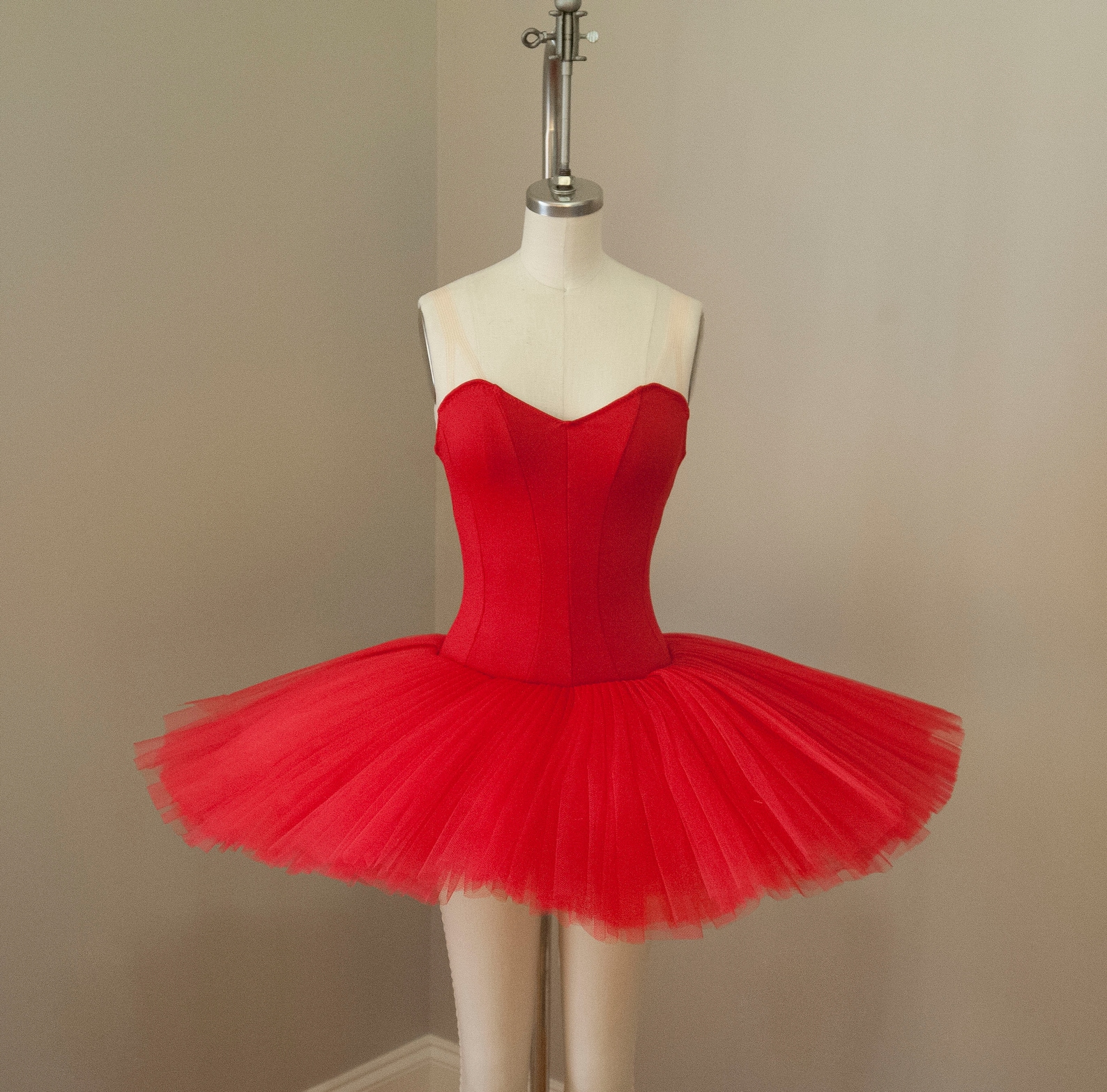 Stretch Classical Tutu - Etsy