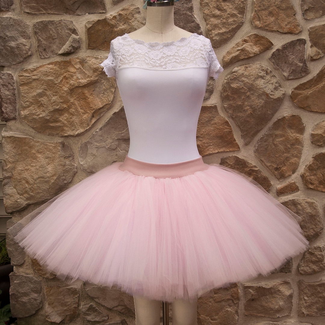 2 Color Bell Tutu - Etsy