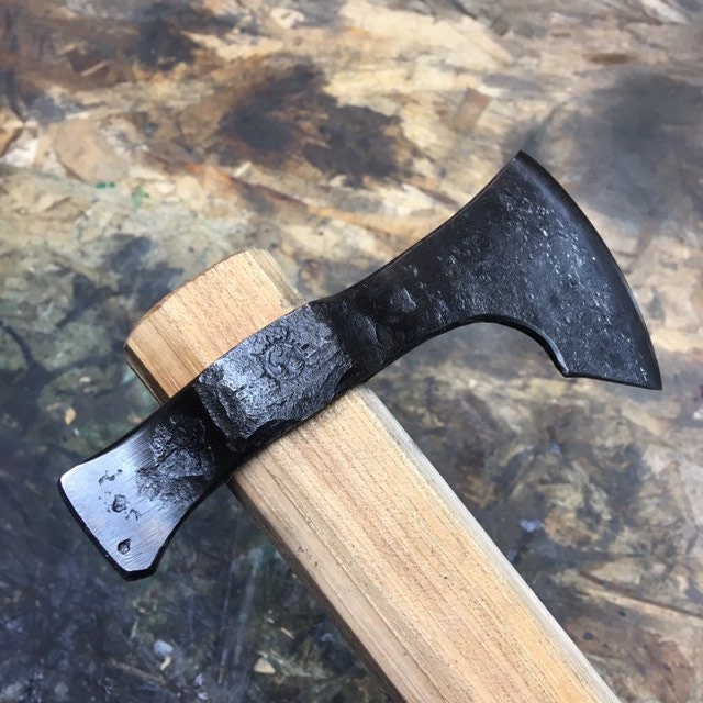 Rifleman's Tomahawk