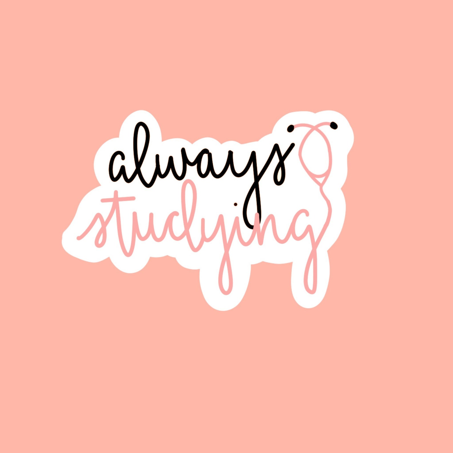 Nursing Student Sticker BUNDLE Bundle for Nursing Students | Etsy