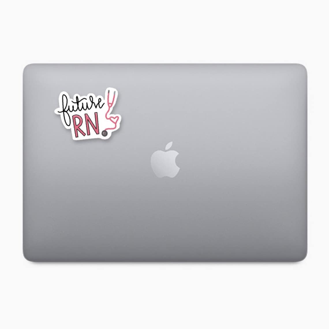 Future RN Sticker Gift for Nursing Student Healthcare | Etsy