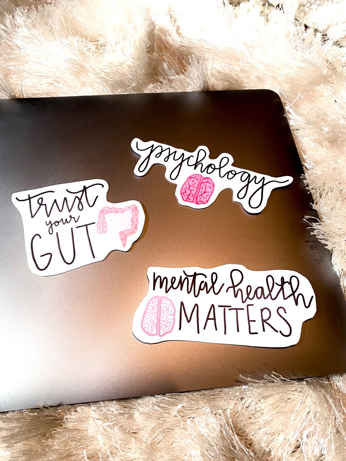 Psychology Sticker Gift for Psychologists Gift for College | Etsy