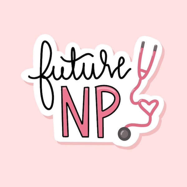 Nurse Practitioner - Etsy
