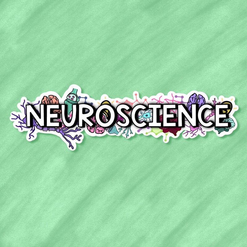 Psychology Stickers - Etsy
