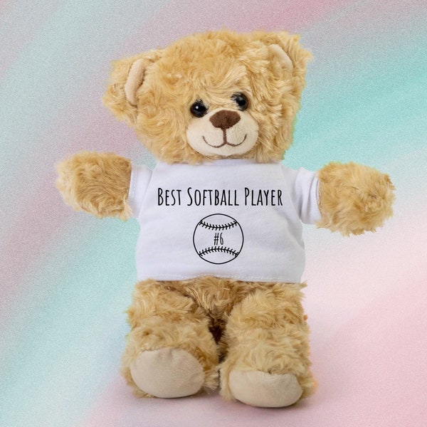 Rose Teddy Bear Stuffed Animal - Etsy