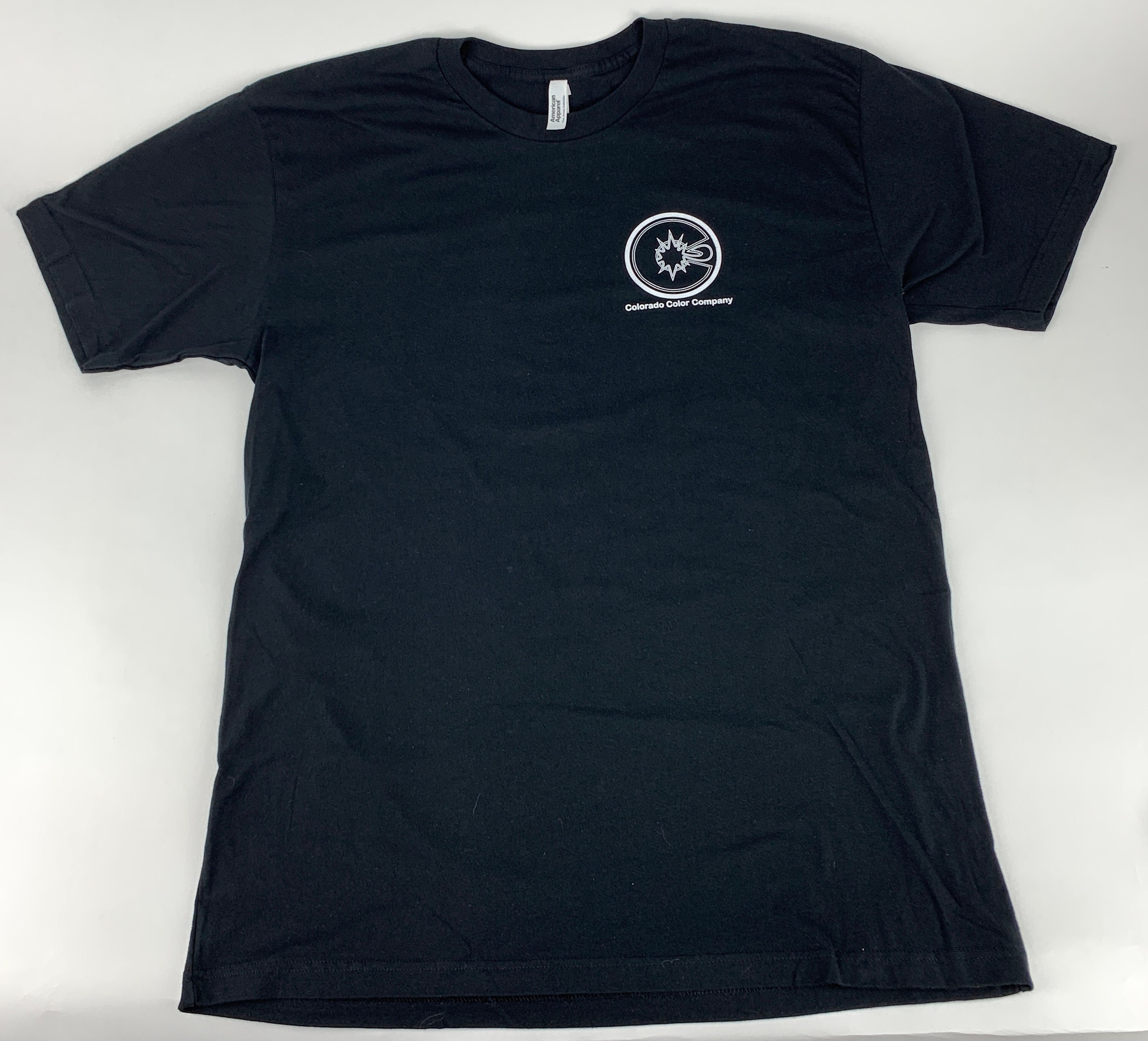American Apparel Company Logo