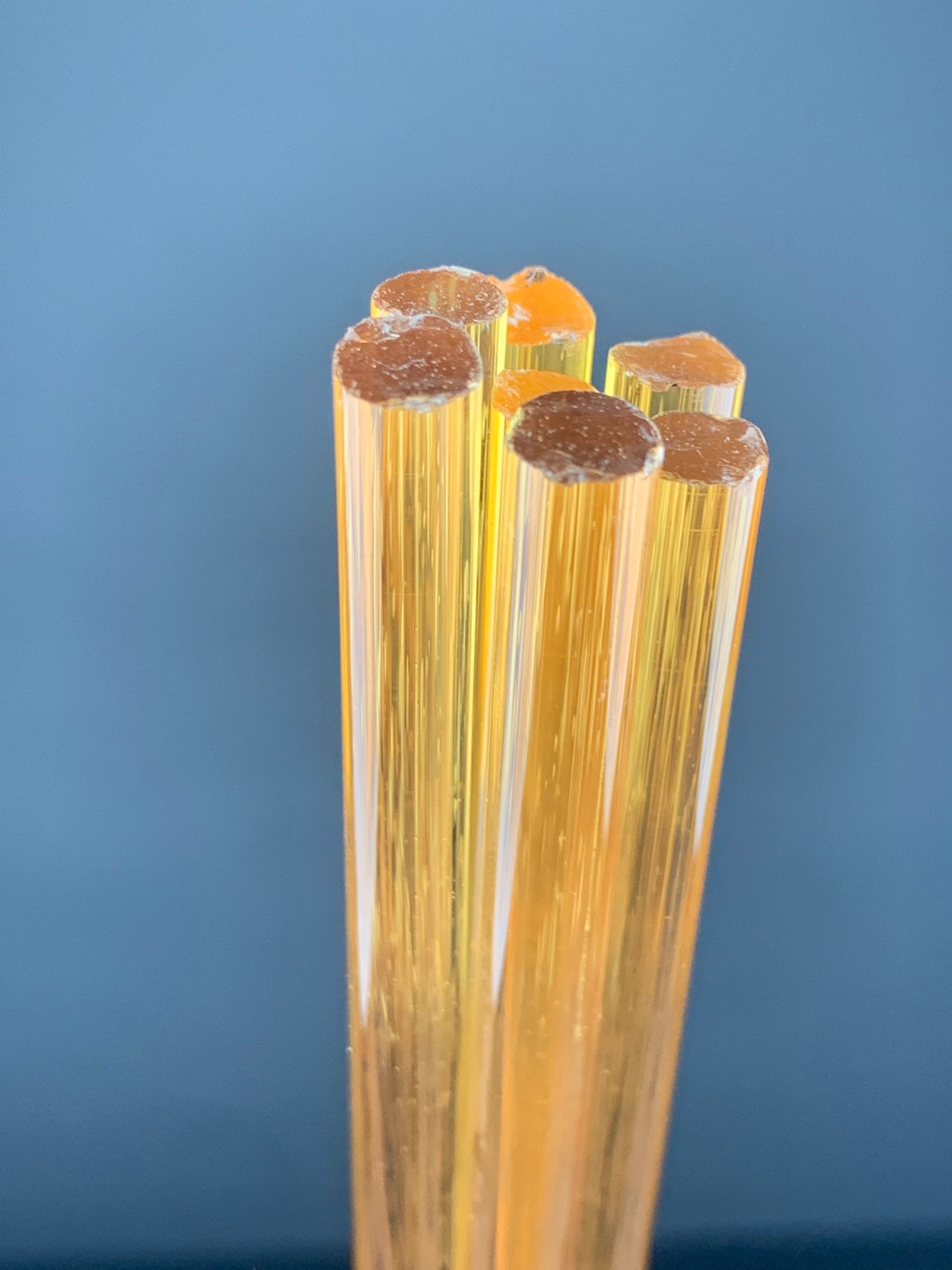 Terps Color Rod Borosilicate Coe33 - Etsy