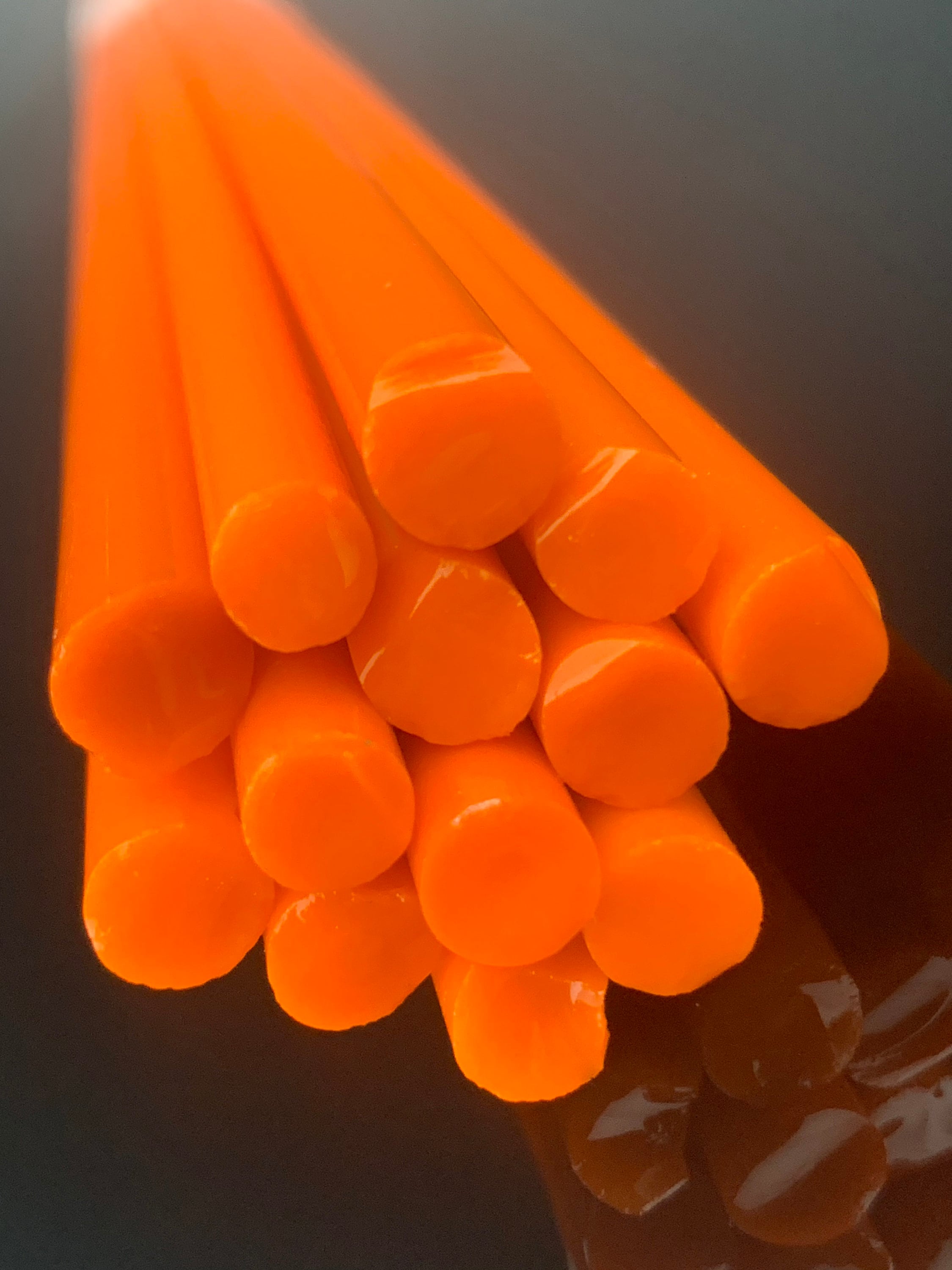 Sculpting & Forming Color Rod Terps Borosilicate coe33 Craft Supplies ...