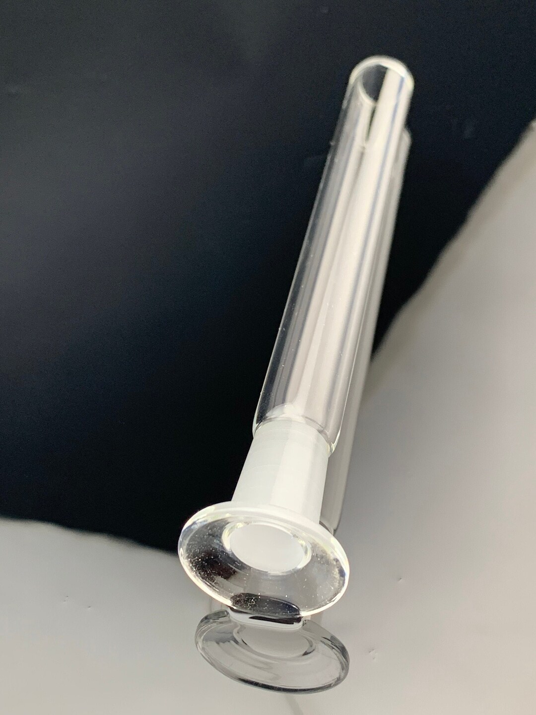 10mm Female Dewar German Ground Joints 10/19 Glass on Glass - Etsy