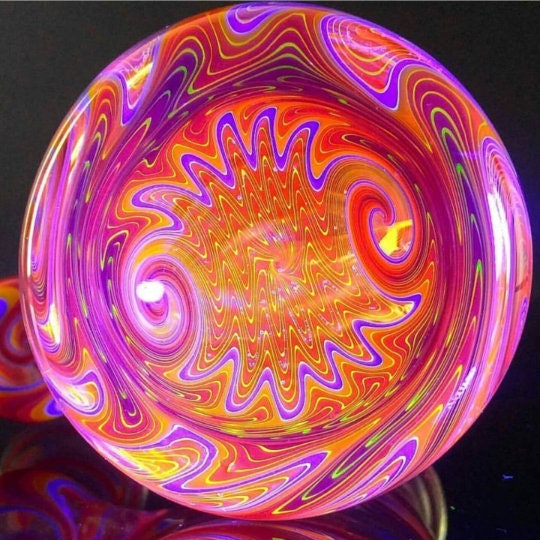 Colorado Sunset Vac Stack Tubing Borosilicate Glass COE - Etsy