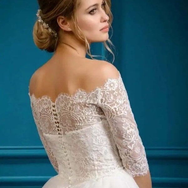 Shoulder Cover - Etsy