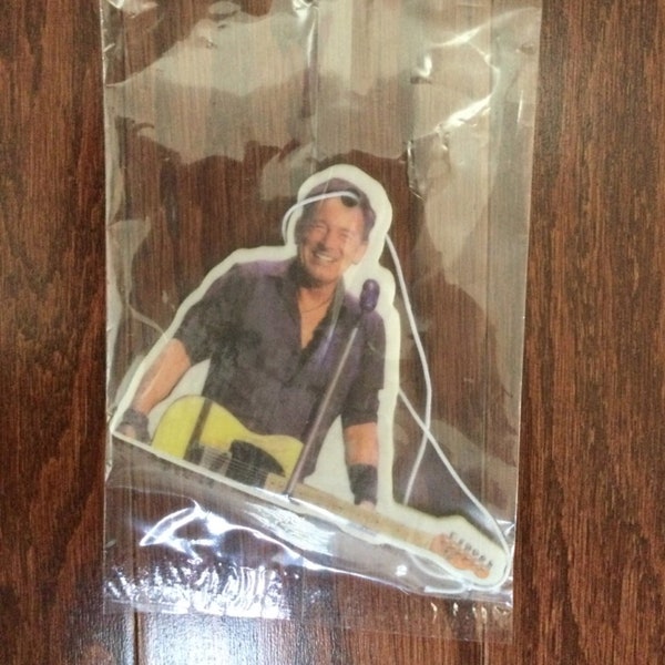 Bruce Springsteen - Etsy