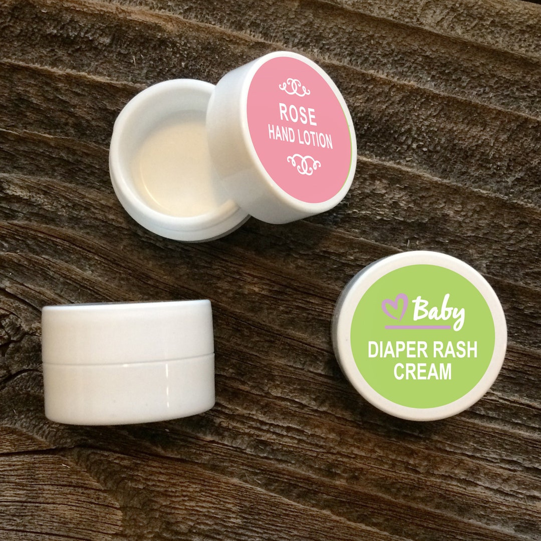 Sample Jar Labels - Etsy