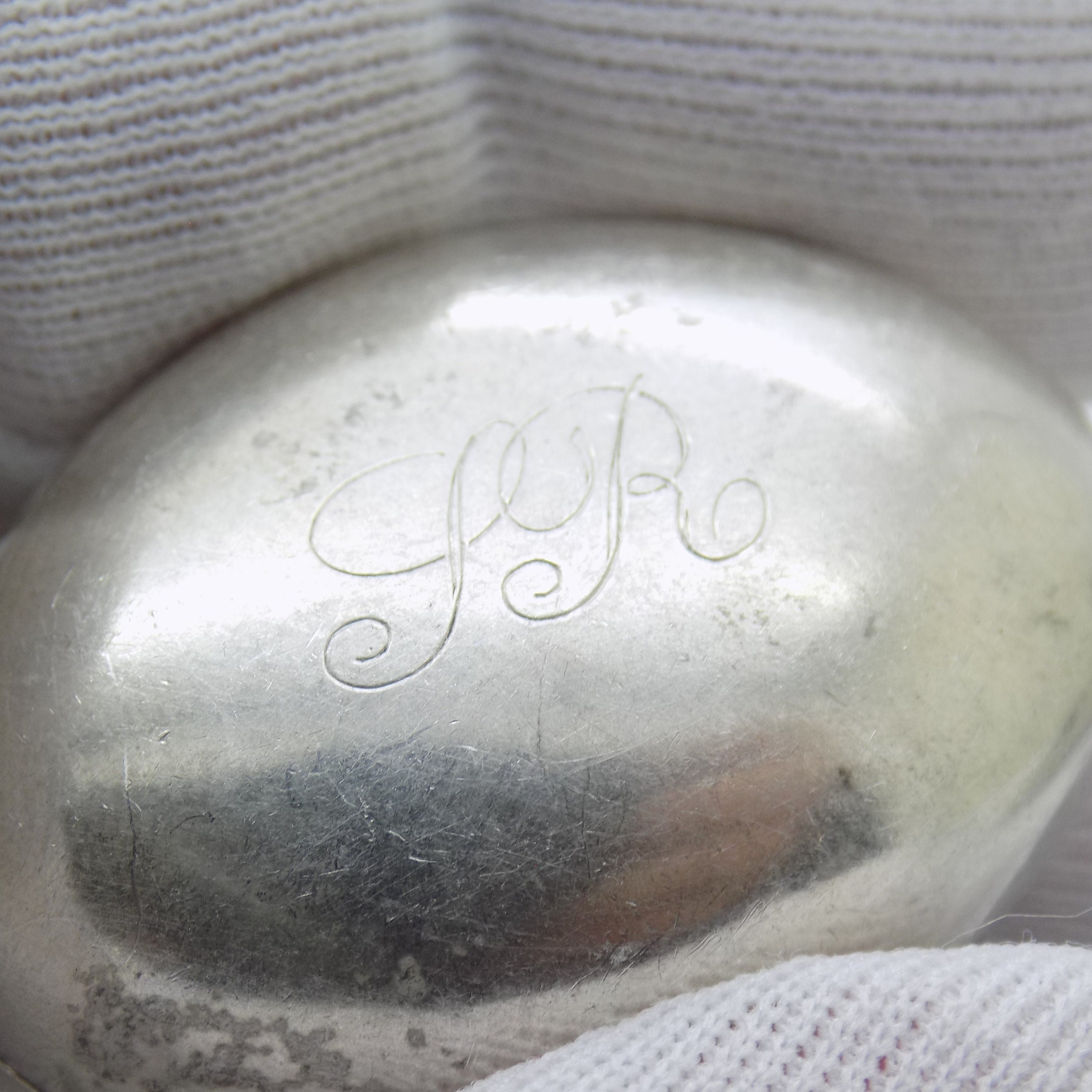 Vintage Italian Handmade Genuine Silver Candy confetto Pill Snuff ...