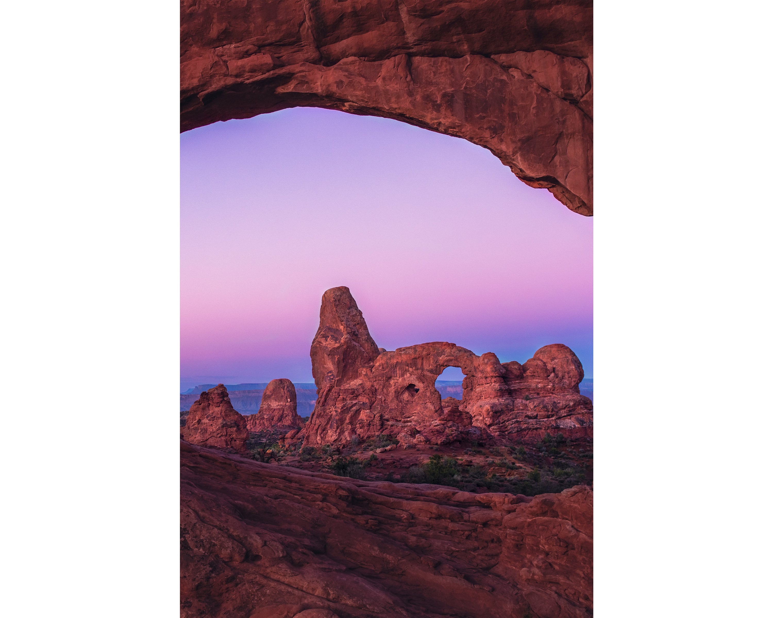 Arches Sunrise (moab, UT) | Landscape | Photography | Utah | Arches ...