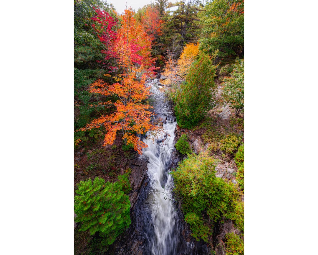 Acadia River (bar Harbor, ME) | Landscape | Photography | Maine ...