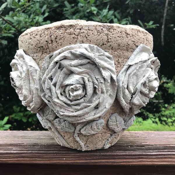 Hypertufa - Etsy