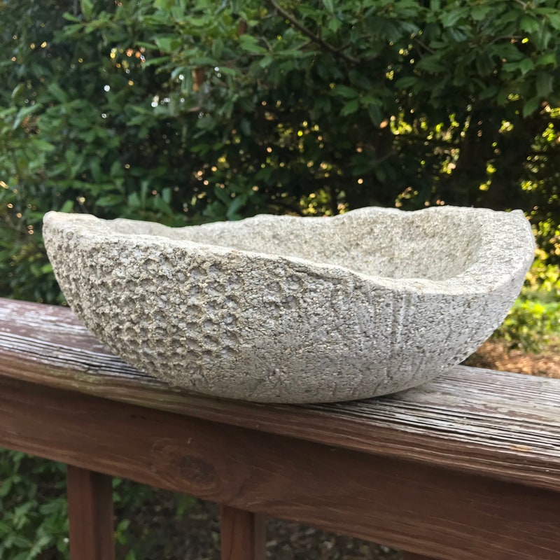 Rustic Planter - Etsy