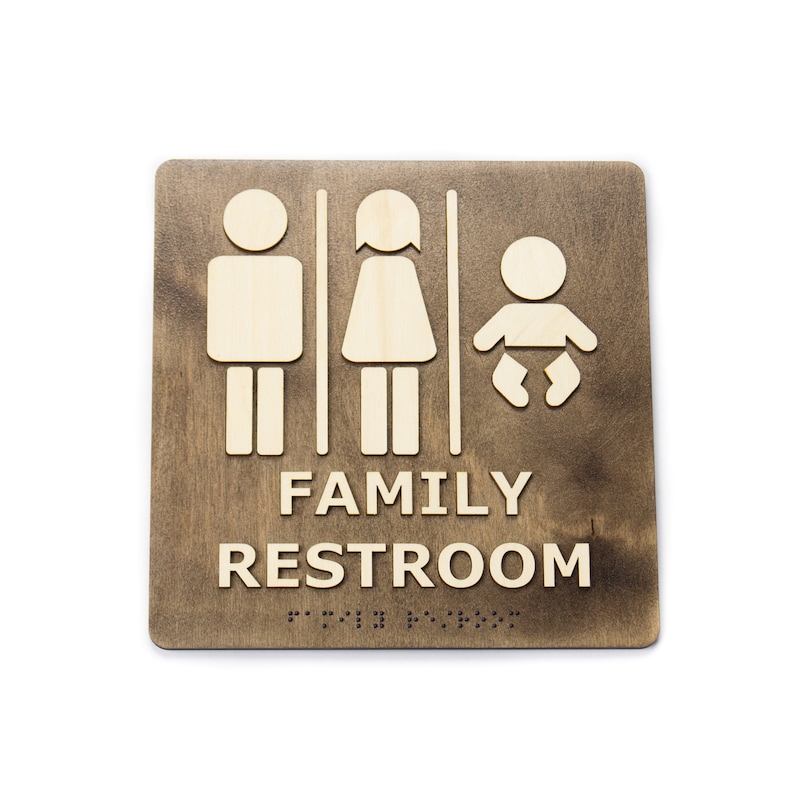Family Room Sign - Etsy