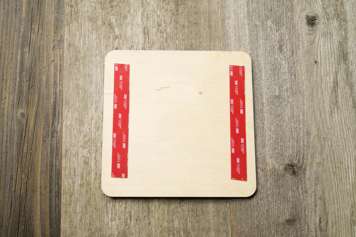 Changing Room or Coat Check Door Sign. Wooden Self-adhesive - Etsy