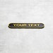 Custom Bioplastic Door Sign With Your Own Text, Personalized Eco ...