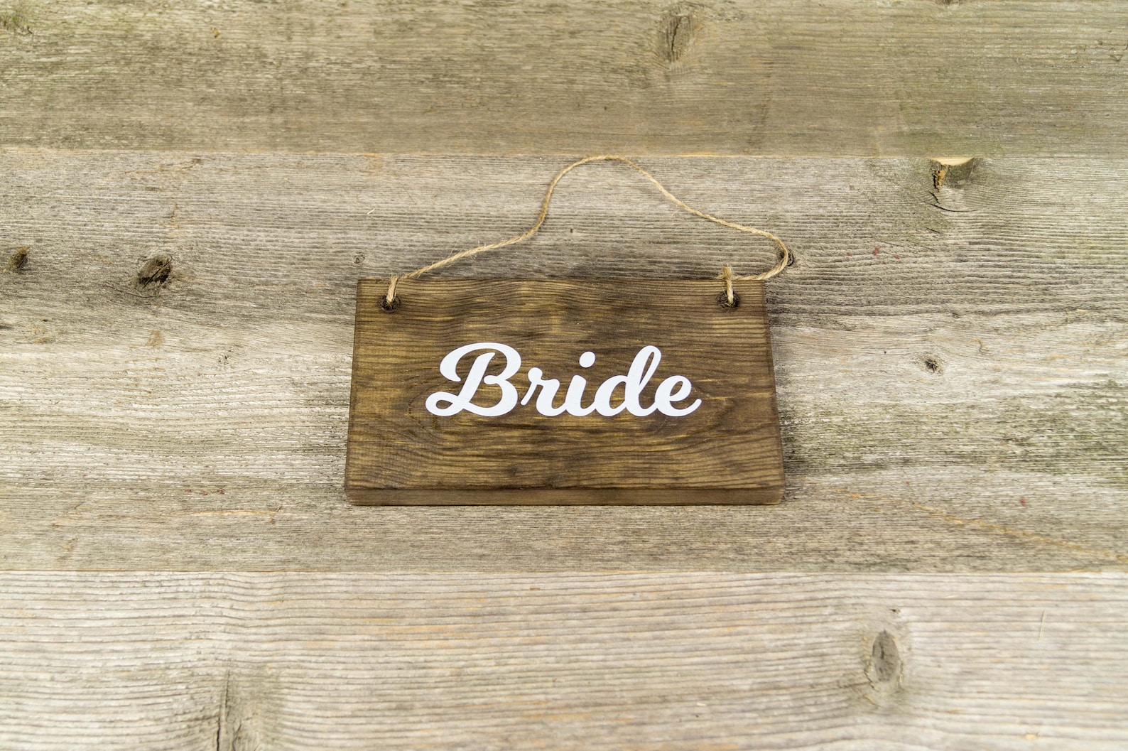 Groom & Bride Sign Freestanding Sign Hanging Sign Rustic - Etsy
